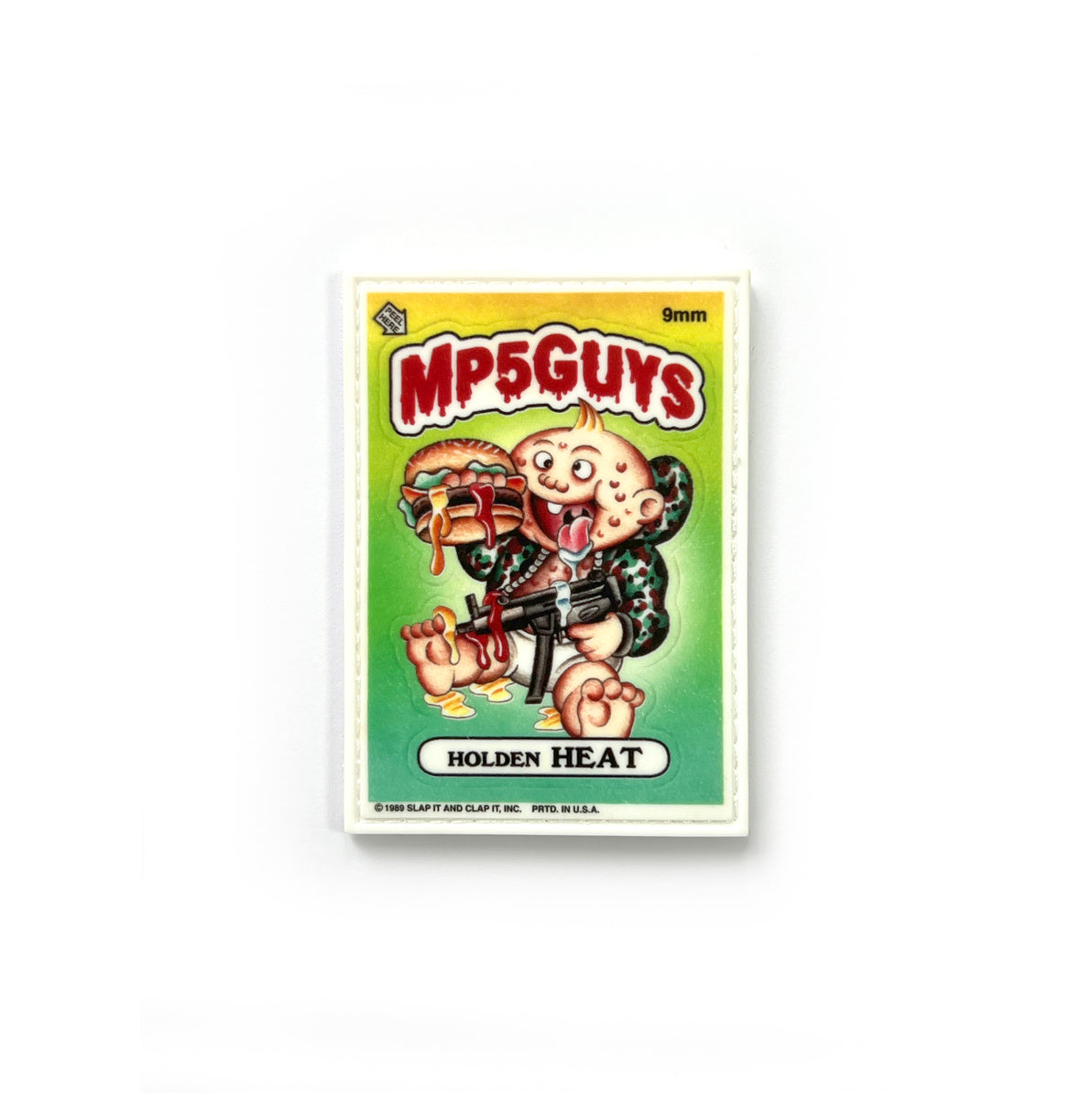 GPK V2 – MP5GUYS